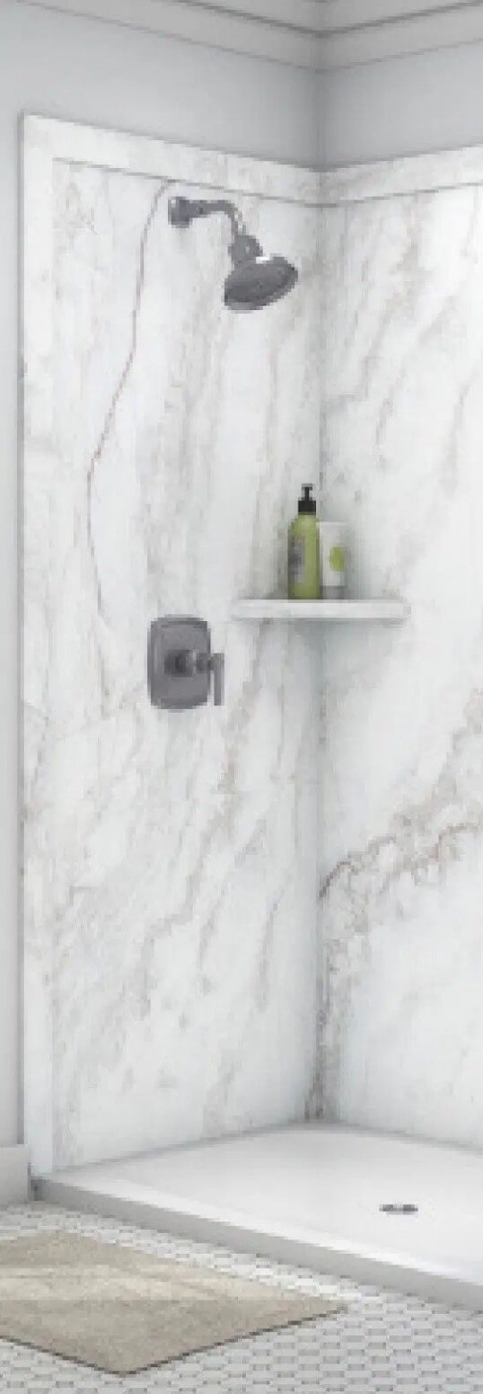 How do I design the perfect shower? - Five Star Bath Solutions